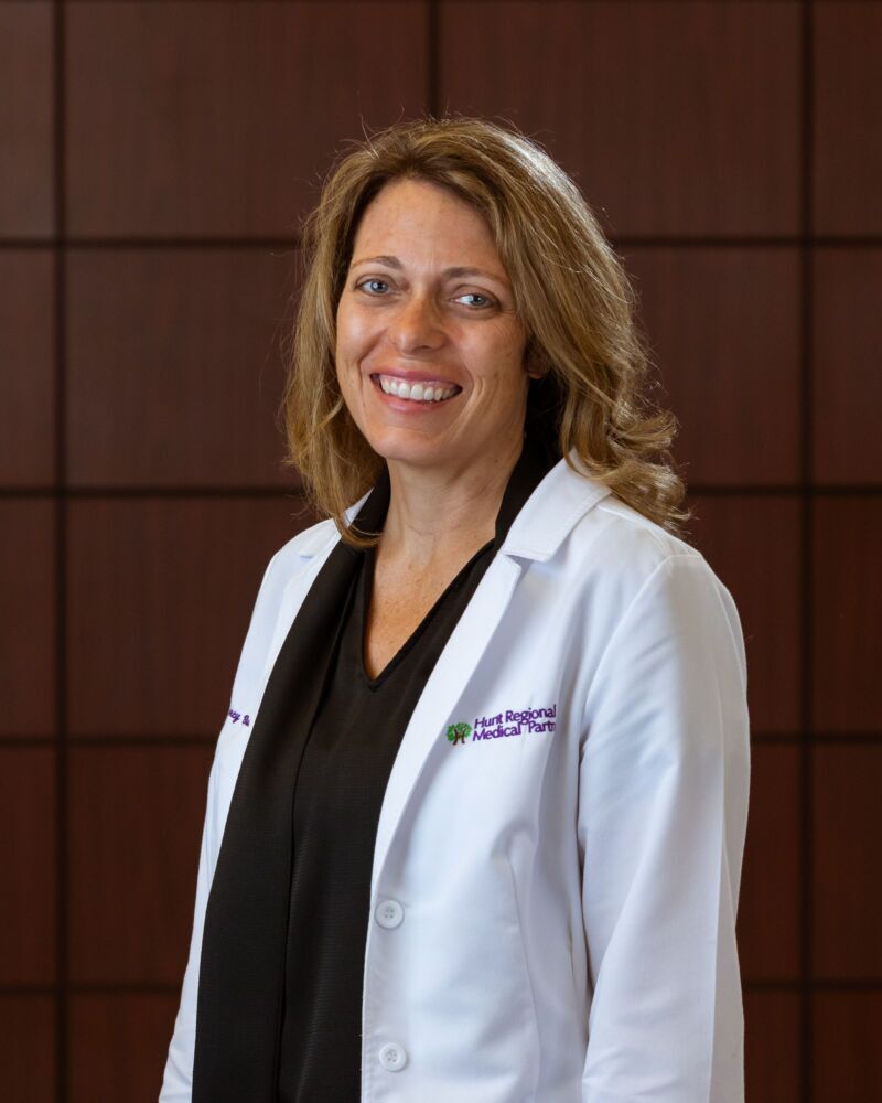 Hunt Regional Family Medicine Caddo Mills